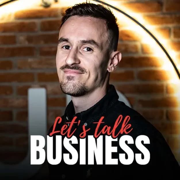 DBMH - Digital first marketing agency